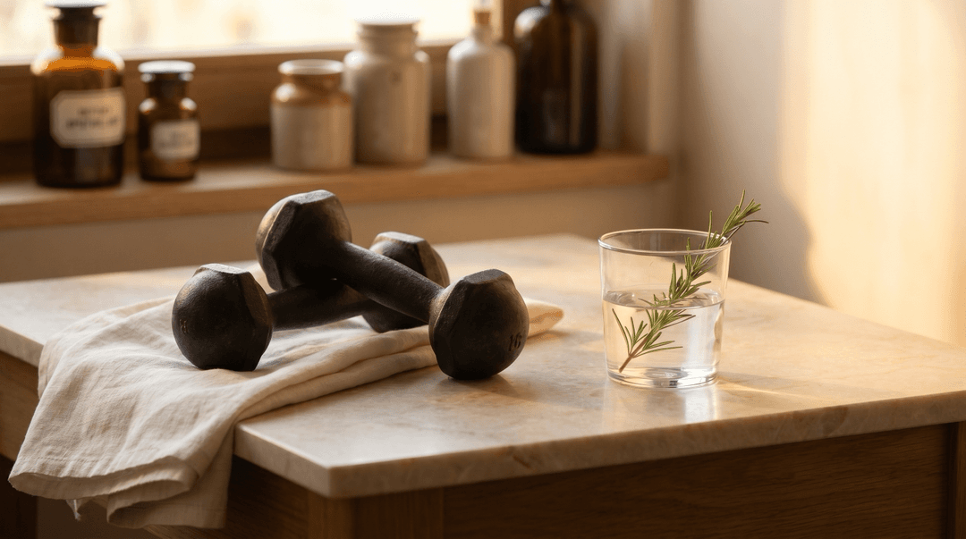 The New Science of Sculpted Longevity — Longevity Atelier